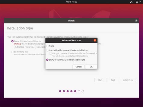 Ubuntu 2004s Zsys Adds Zfs Snapshots To Package Management Updated