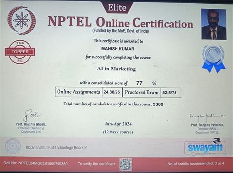 Manish Kumar On Linkedin Today Represents A Remarkable Milestone As I