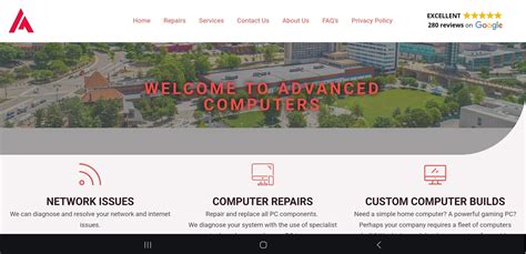Issue With Background Image In Container Rwordpress