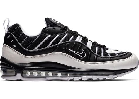 Nike Air Max 98 Blanco Online