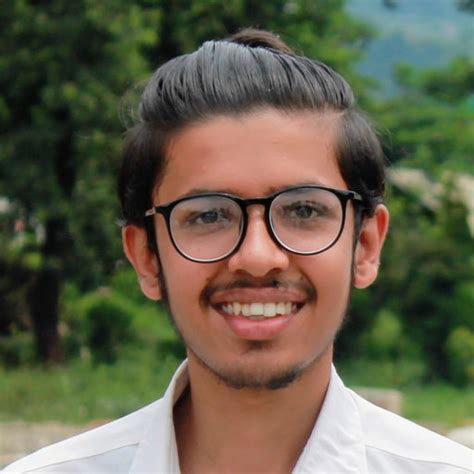 Dilip Gautam Computer Research Profile