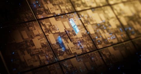 Automated Metrology Becomes A Reality With New Scanning Transmission Electron Microscope