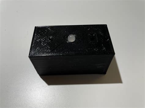 Arduino Eye Strain Alarm 9 Steps With Pictures Instructables