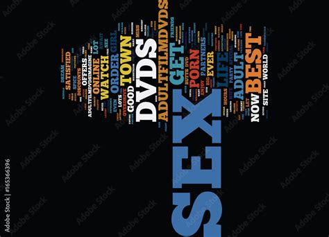 Are You Satisfied With Your Sex Life Text Background Word Cloud Concept Stock Vector Adobe Stock