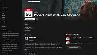 Spotify Tips Tricks And Features What Hi Fi