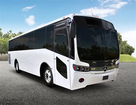 Catálogo De Imágenes Autobuses Mercedes Benz