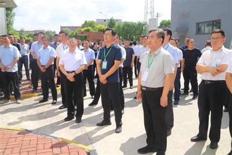 泰安市生态环境局 环保要闻 全省大气污染防治暨重点工作推进会议在泰安召开