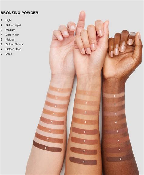 Bobbi Brown Bronzing Powder Macys