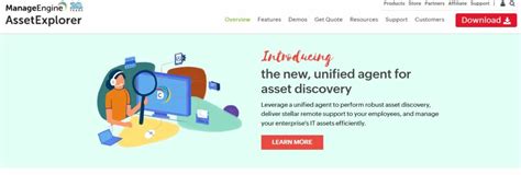 Best 6 It Asset Management Systems For Smart Teams Productivity Land