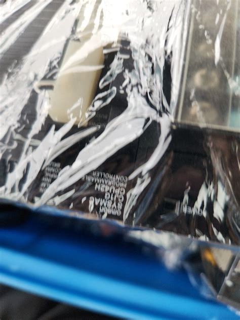 Omron Plc Sysmac Cj1g Cpu42h Cards Computers Tech Parts Accessories Computer Parts On