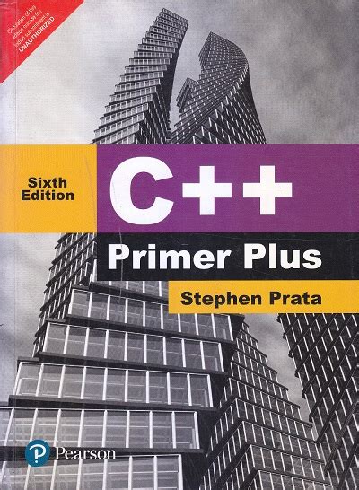 Second Hand Book C Primer Plus Stephen Prata Pearson