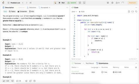 Akshat Yadav On Linkedin 100daysofcodechallenge Leetcode Algorithm