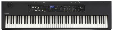 Yamaha Ck88 ステージキーボード 送料無料 サウンドハウス