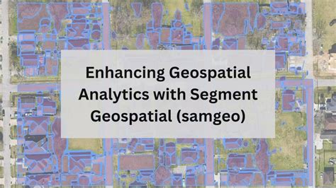 Makepath On Linkedin Enhancing Geospatial Analytics With Segment