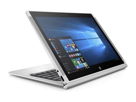 Hp Pavilion X Series Notebookcheck Net External Reviews