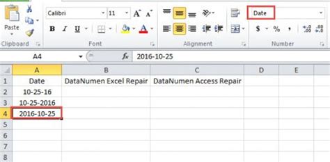 Why Excel Does Not Convert Two Digit Year To Four Digit Automatically In Some Cases