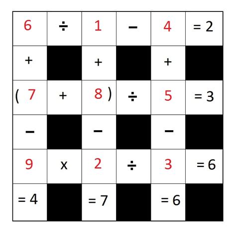 Судоку за математичари MatematИka