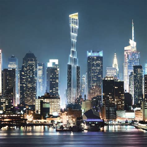 Facets In Architecture And Design Dezeen