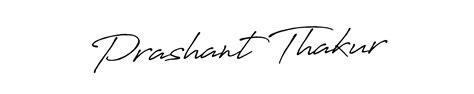 88 Prashant Thakur Name Signature Style Ideas Creative Electronic Signatures