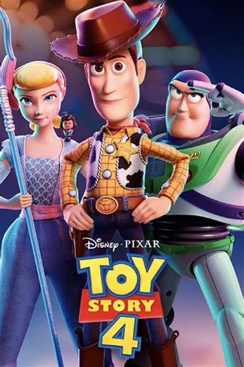 Win Toy Story 4 On Movies Anywhere [5 Winners] Movie Reelist