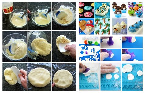 Candy Clay Creations The Ultimate Guide To Making Candy Clay