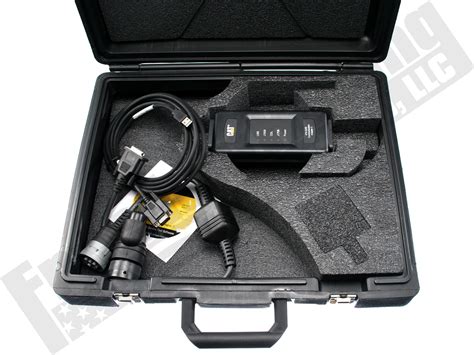 538 5051 Cat Comm Iii Adapter