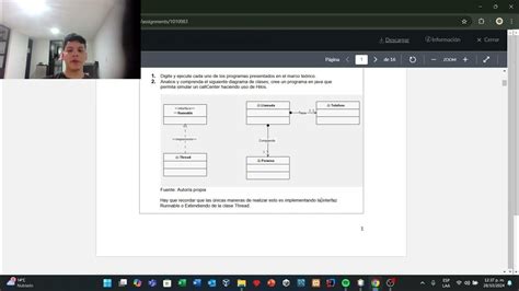 Java Threads Youtube