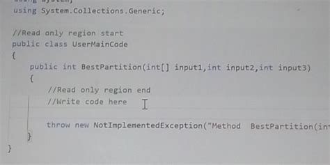 Using SystemCollectionsGeneric Read Only StudyX