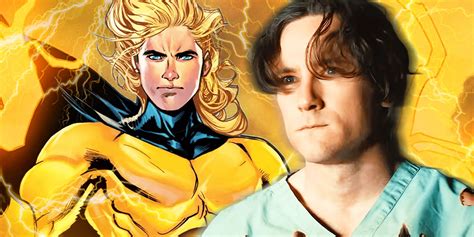 The House Of Stolen Ideas Ahead Of Sentry S MCU Debut Their Creator Has A Bone To Pick With