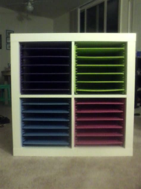 Diy Classroom Mailboxes Classroom Mailboxes Ikea Classroom Classroom Hacks