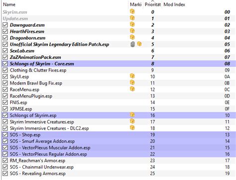 Sos Causing Missing Ni Node Crash With Rieklings Skyrim Technical