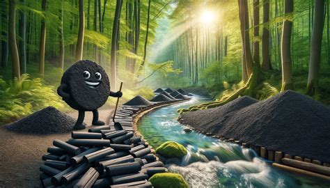 Innovative Biochar Composite Improves Heavy Metal Removal In Acidic