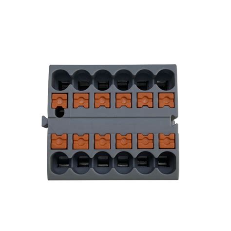High Quality Multi Wire Terminal Block Manufacturer And Supplier
