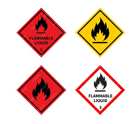 Flammable Liquids