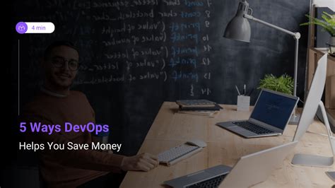 5 Ways Devops Helps You Save Money Perimattic