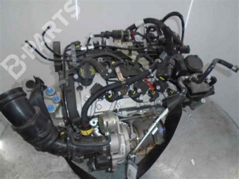 Engine Jeep Compass Mp M6 14 Multiair 140 Hp B Parts