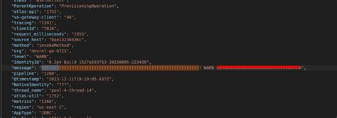 Jdbc Connector Not Appearing On Ccglog Isc Discussion And Questions Sailpoint