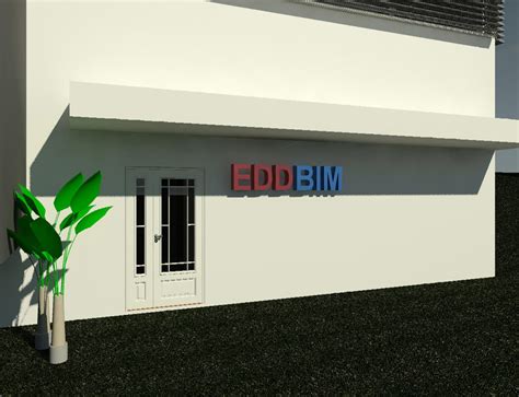 Revit Architecture Training Results EDDBIM AND DIGITAL