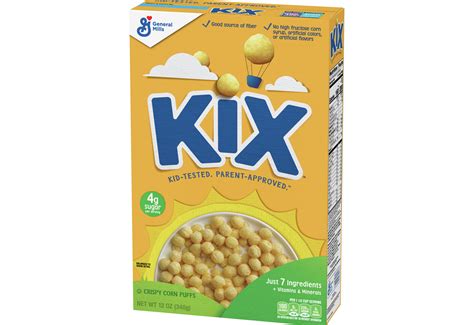 Just For Kix Quotes