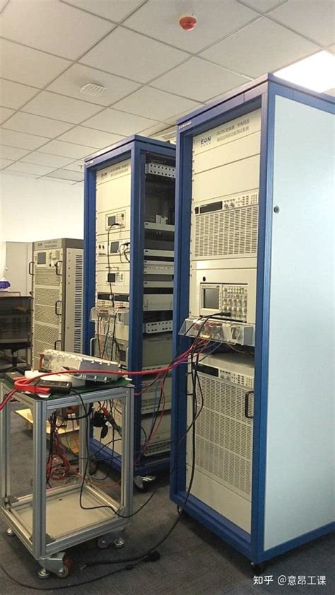 Obc、dcdc自动化测试解决方案 知乎