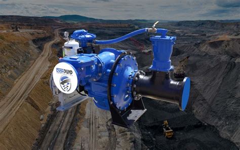 High Solids Pumping Solutions In Ireland