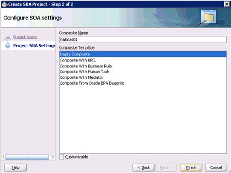Integration With Bpel Service Components In The Oracle Soa Suite