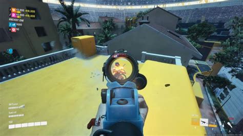 The Best Light Class Build The Finals The Finals Guides