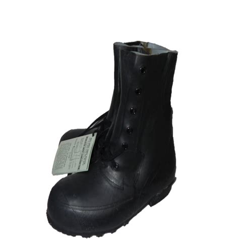 Usgi Military Mickey Mouse Boots No Valve 9w From 1955 Pigeon Post