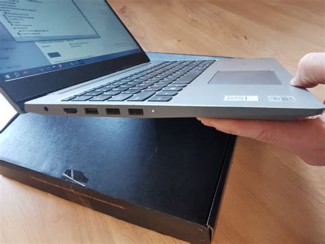 Laptop Lenovo ideapad s145 15iil 8Gb Kraków Bieńczyce OLX pl