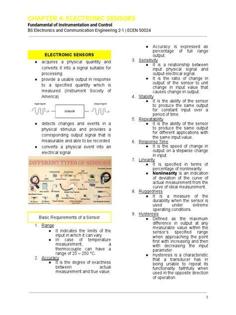 chapter 4 electronic sensors pdf water total organic carbon