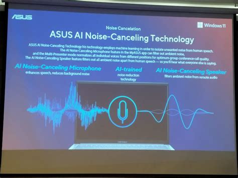 Asus Hadirkan Laptop Ai Di Indonesia