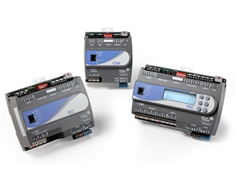 Building Energy Management System Metasys Johnson Controls