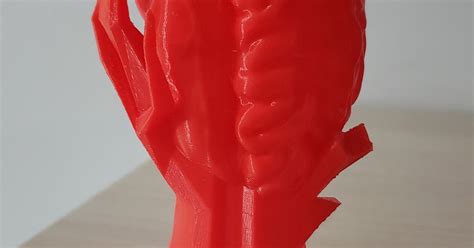 Tree Of Life By RLSacramento Download Free STL Model Printables Com