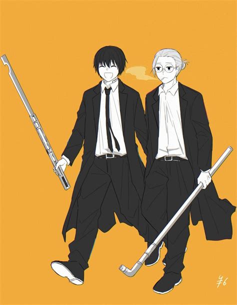 Nagumo Sakamoto Days Sakamoto Taro Sakamoto Days Highres Boys Black Hair Black Necktie
